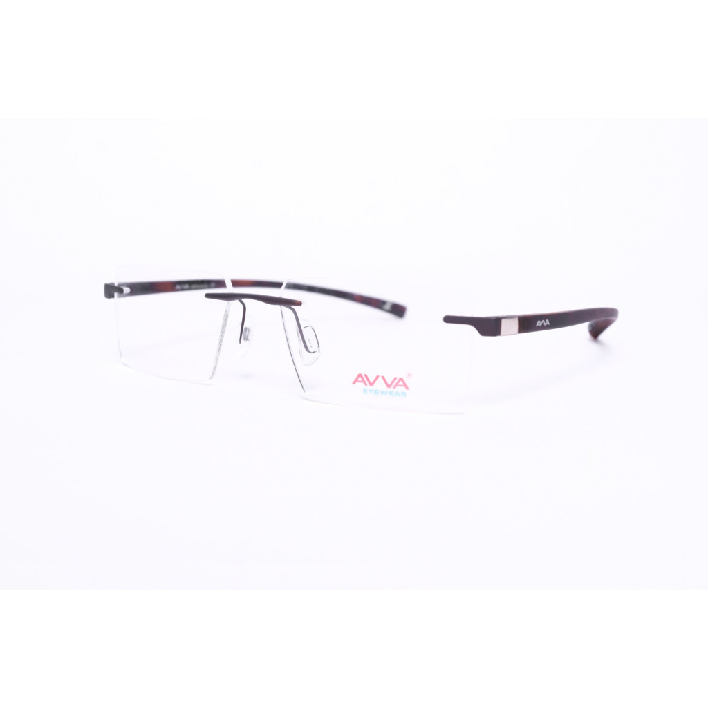 AVVA AV8004 MODEL C.09 RENK 53-17/138 EKARTMAN FASET ÇERÇEVE | Göral Gözlük